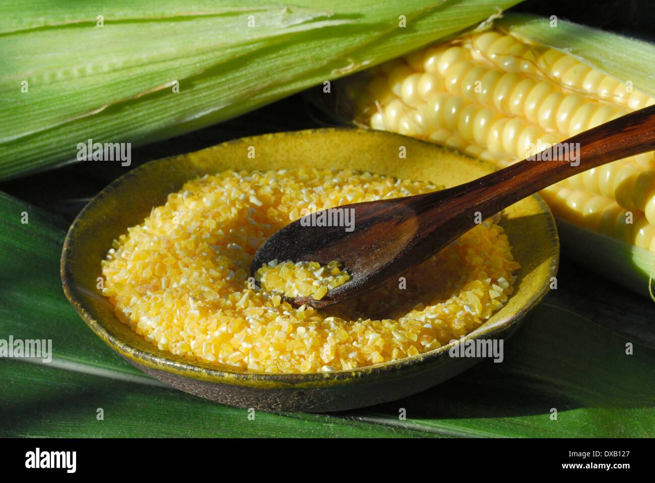 Polenta hi-res stock photography and images - Alamy