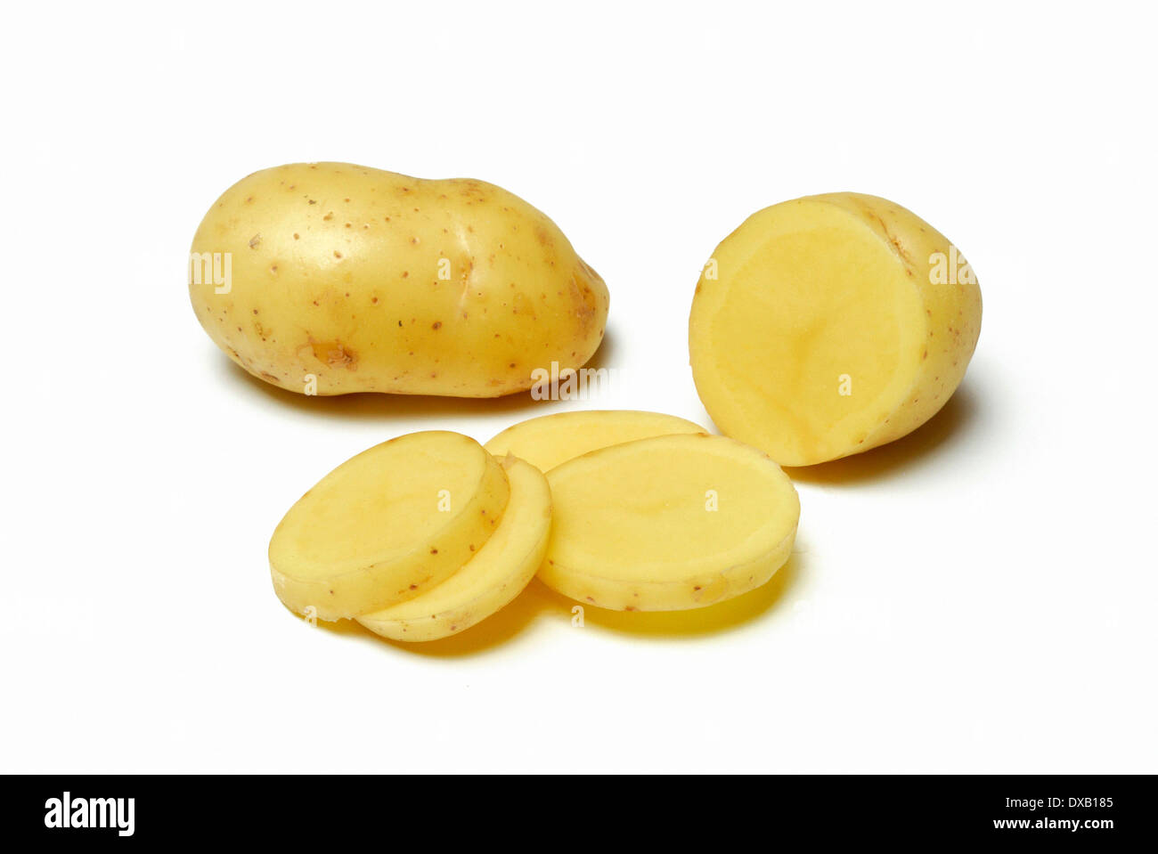 Potatoes hi-res stock photography and images - Alamy
