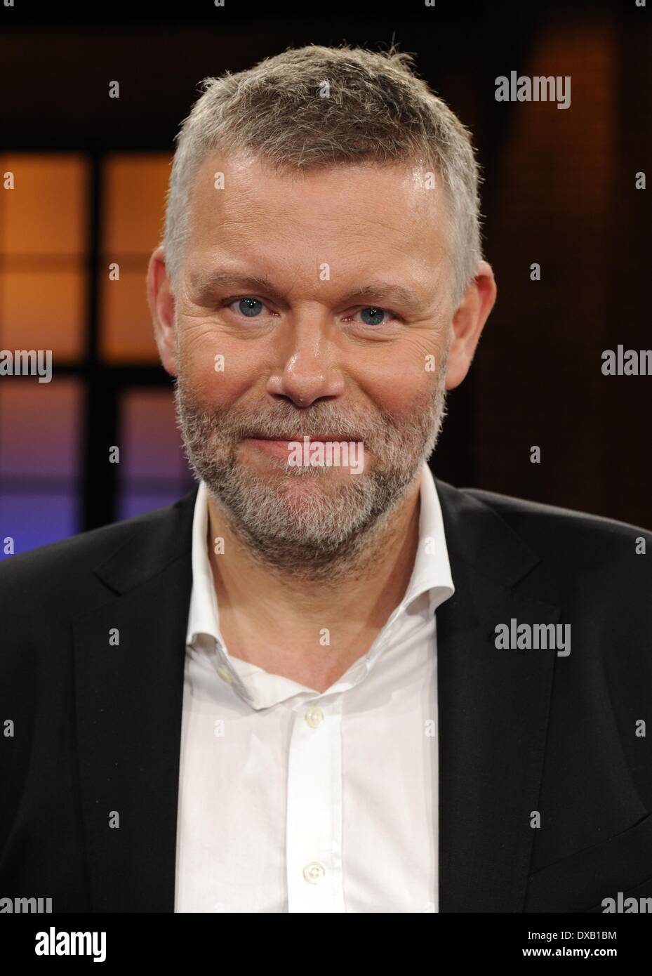 Arne dahl hi-res stock photography and images - Alamy