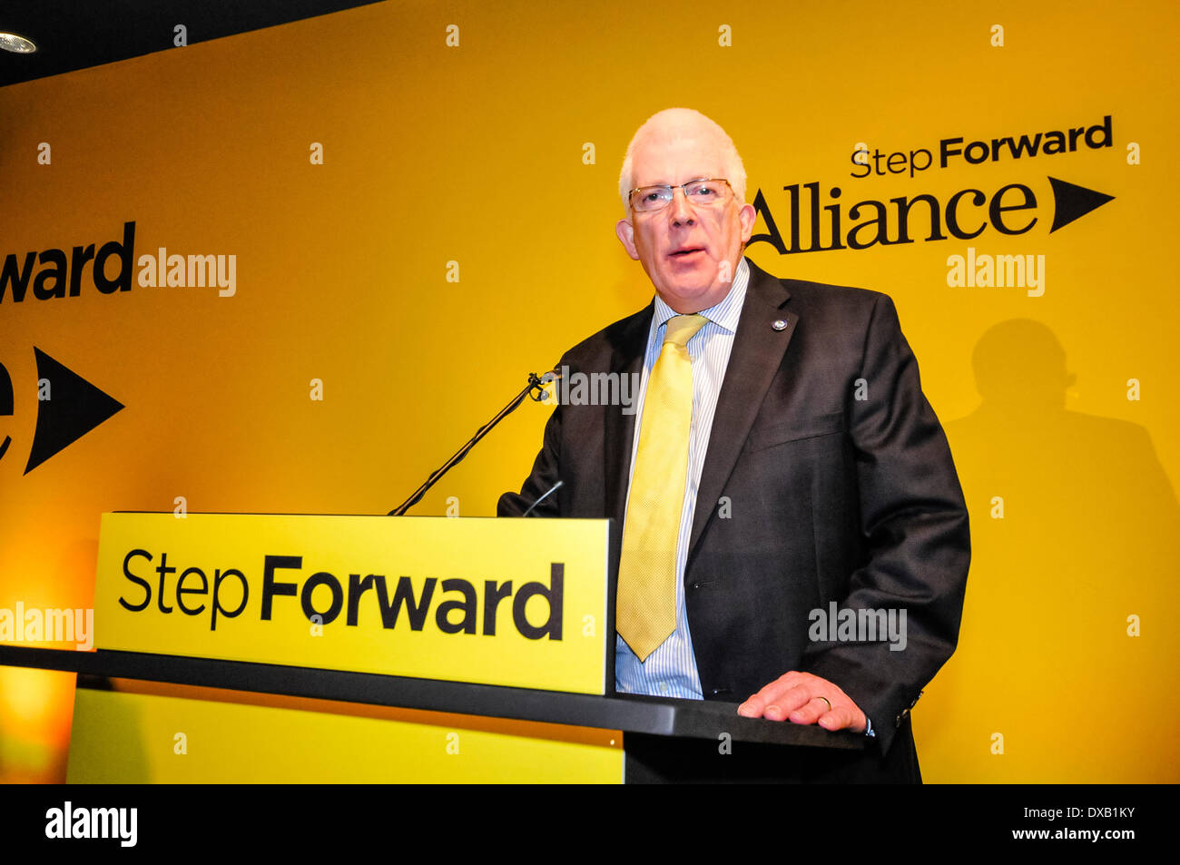 Stewart Dickson High Resolution Stock Photography and Images - Alamy