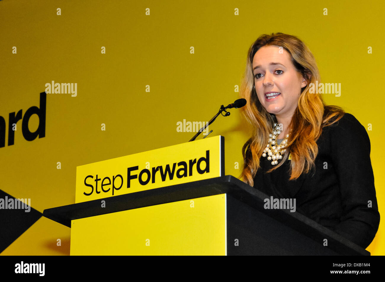 Nicholl hi-res stock photography and images - Alamy