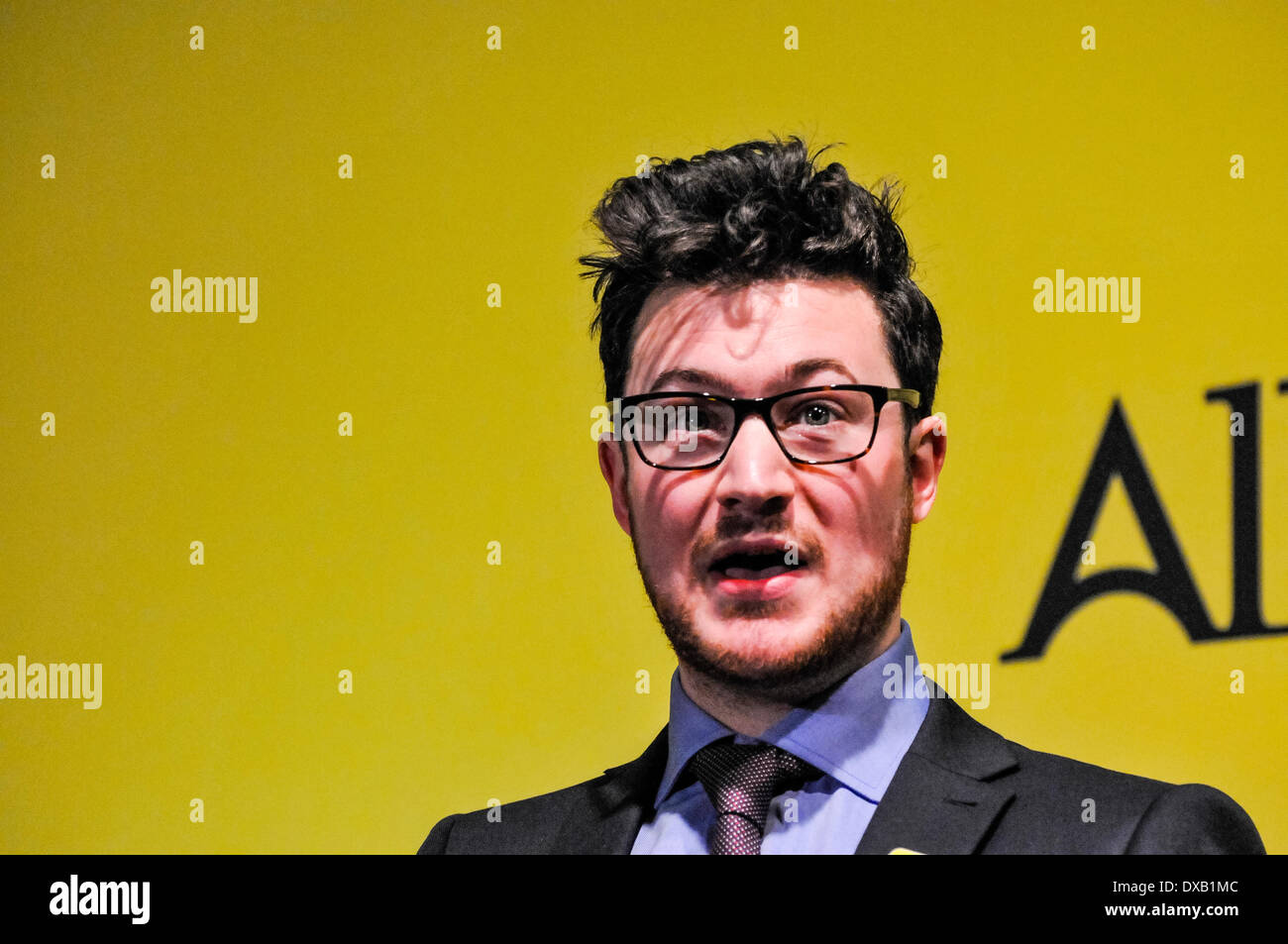 Ross mcmullan hi-res stock photography and images - Alamy