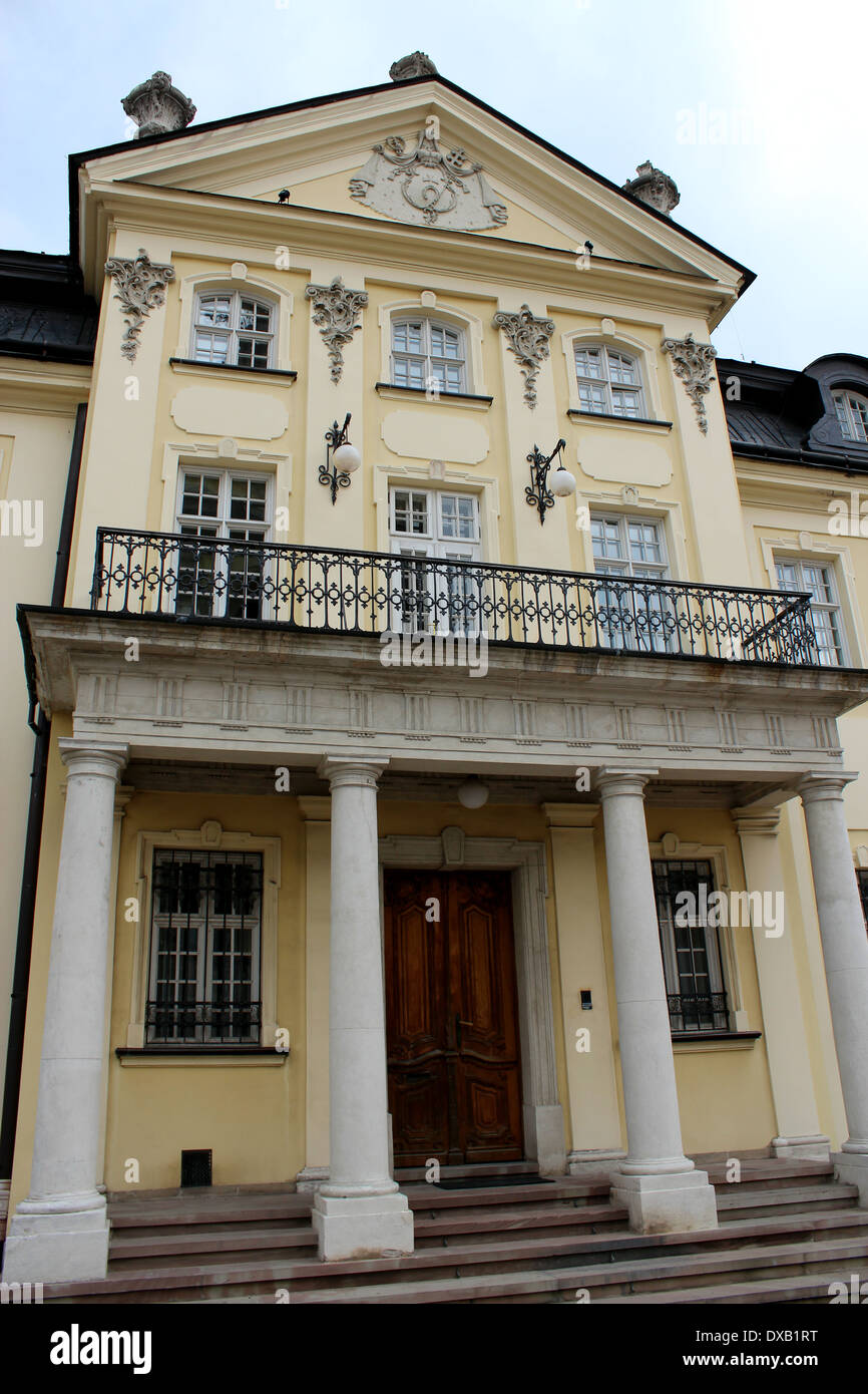 Nice architecture hi-res stock photography and images - Alamy