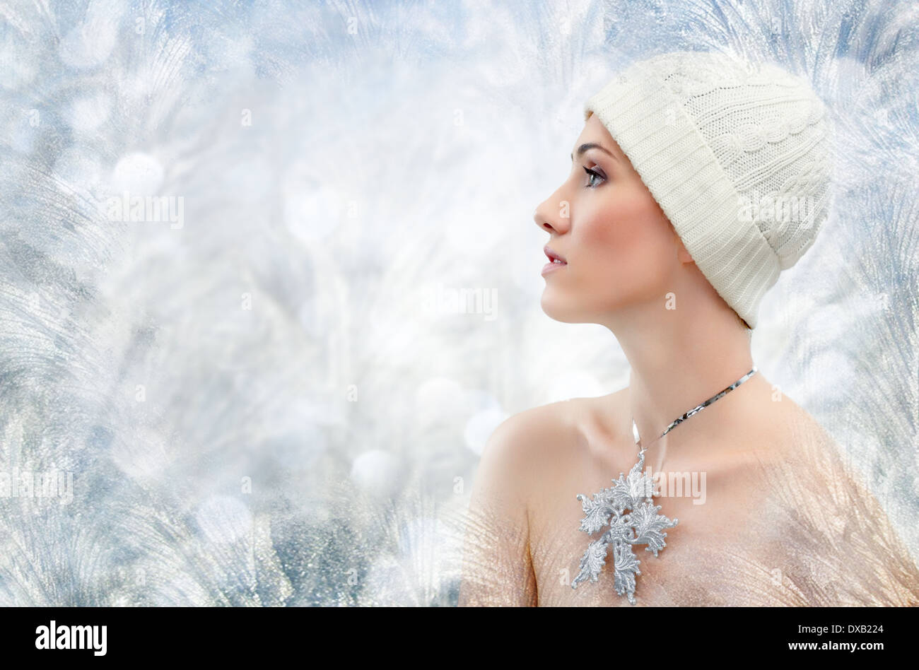 Hate snow hi-res stock photography and images - Alamy
