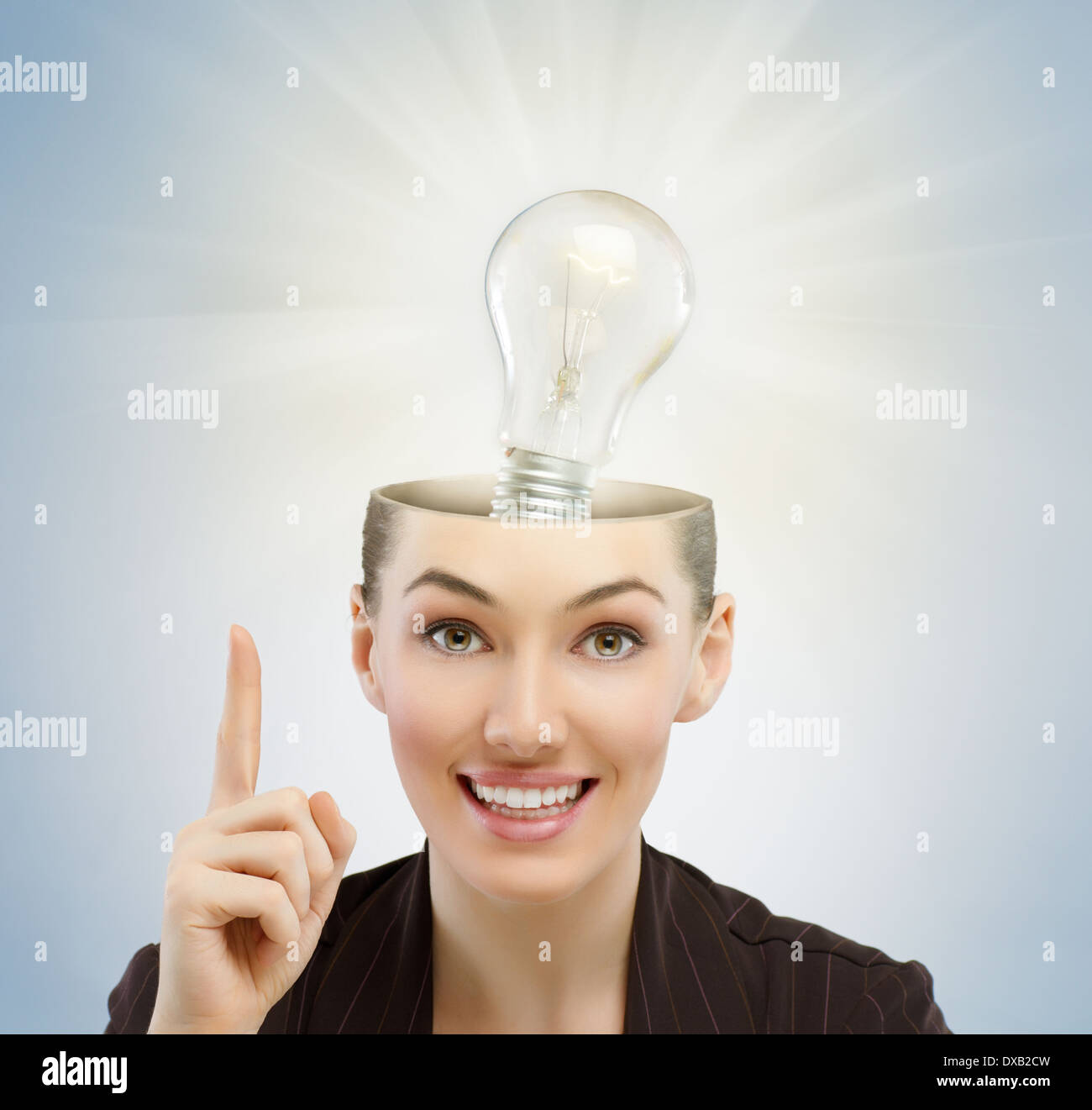 Generates ideas hi-res stock photography and images - Alamy