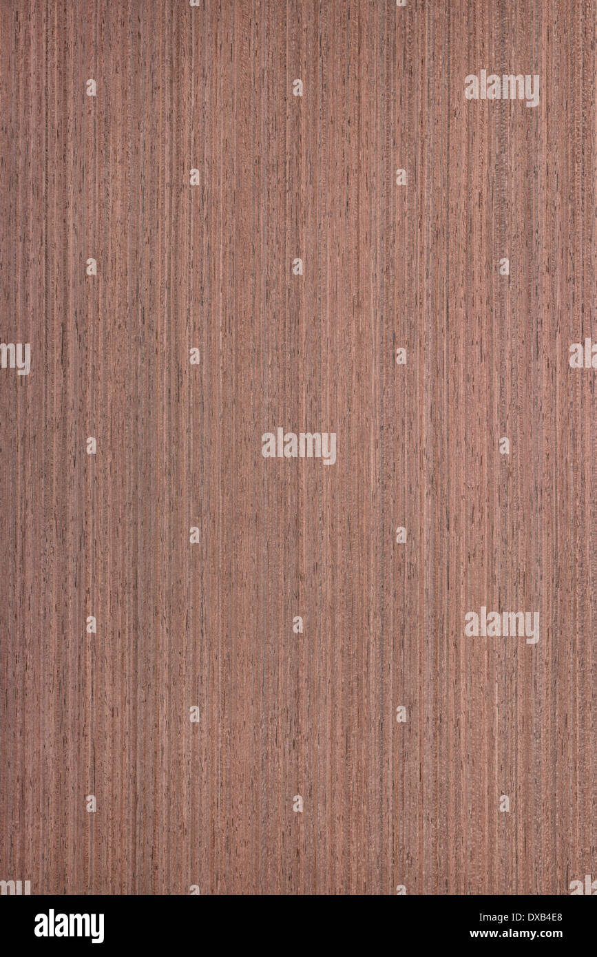 wenge wood textures, tree background Stock Photo - Alamy