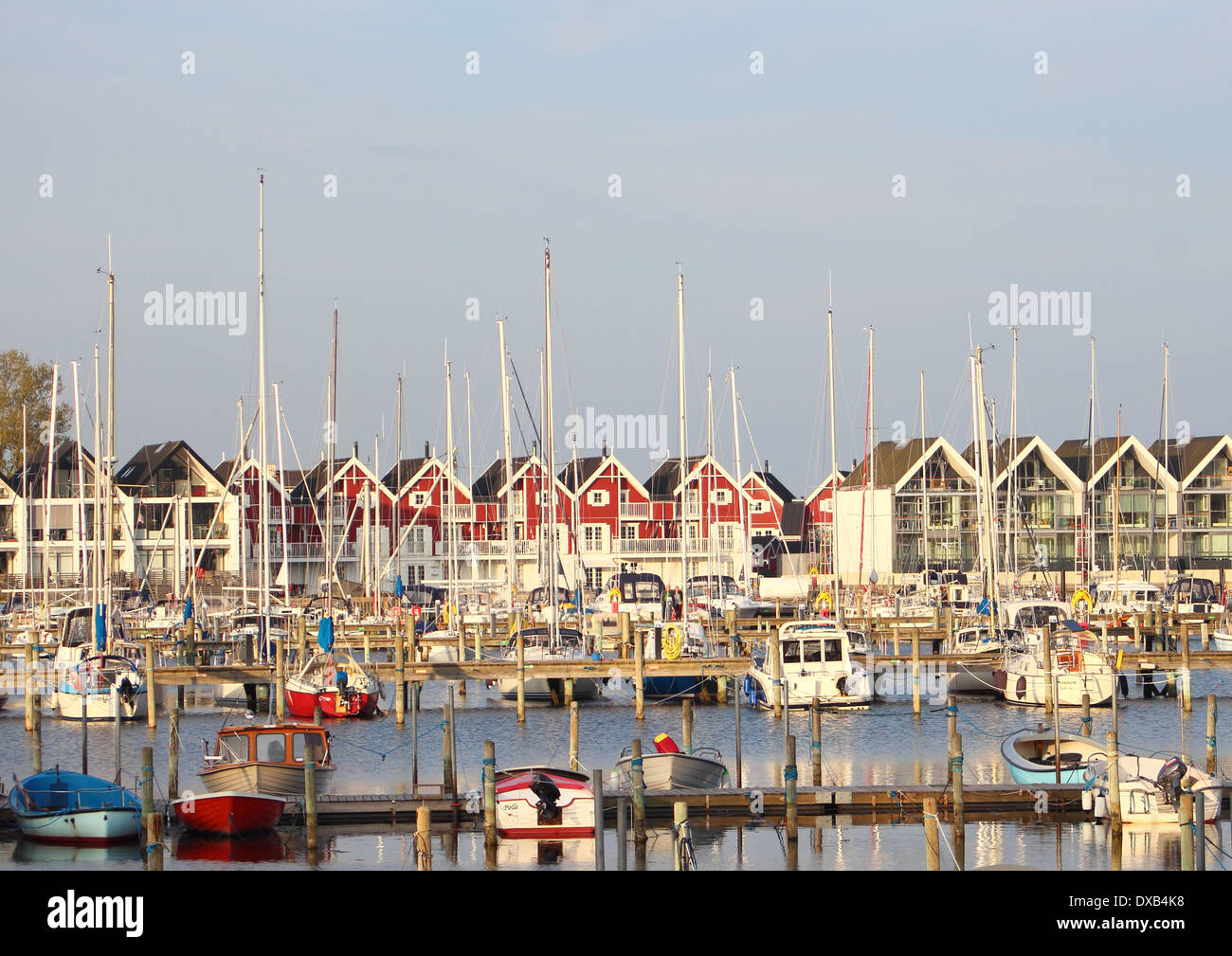 Harbor fender hi-res stock photography and images - Alamy