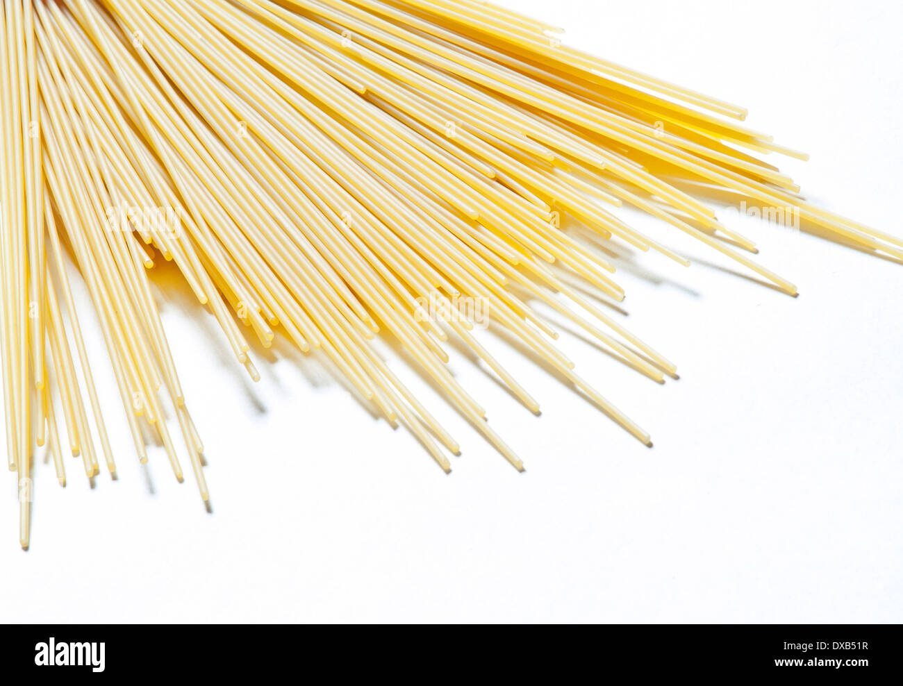 Long macaroni products hi-res stock photography and images - Alamy