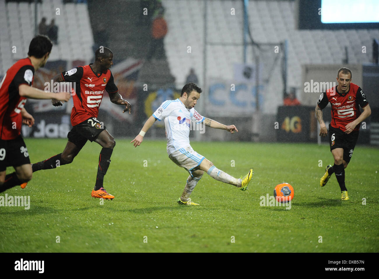 Mar mar valbuena hi-res stock photography and images - Alamy