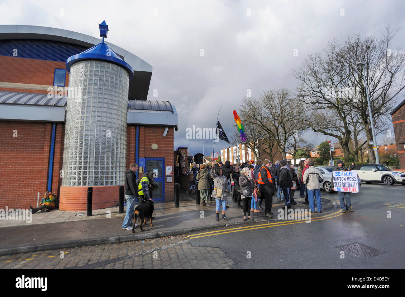 Accusarion hi-res stock photography and images - Alamy