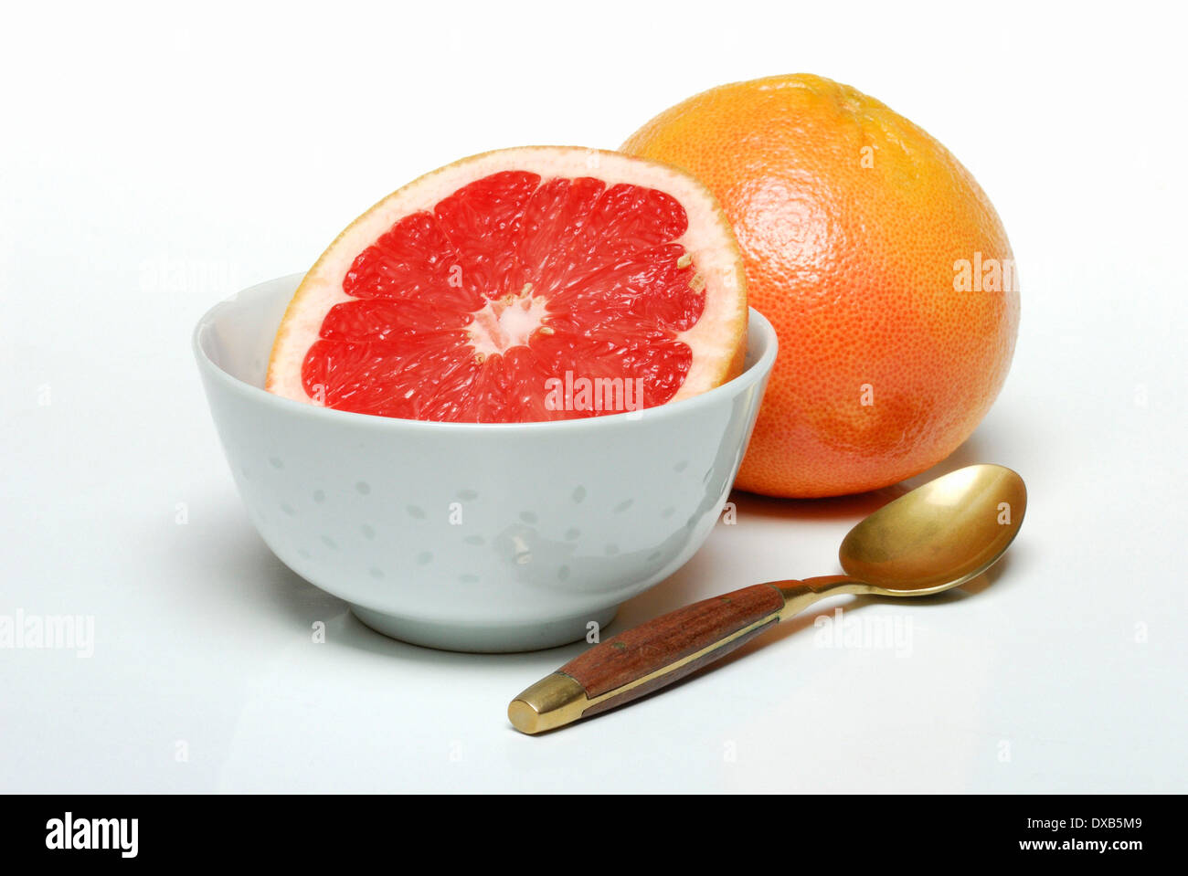 Grapefruit spoon hi-res stock photography and images - Alamy