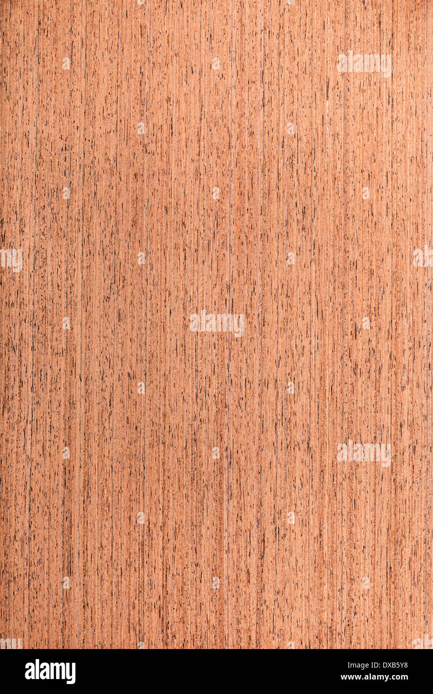 Wenge Veneer Texture