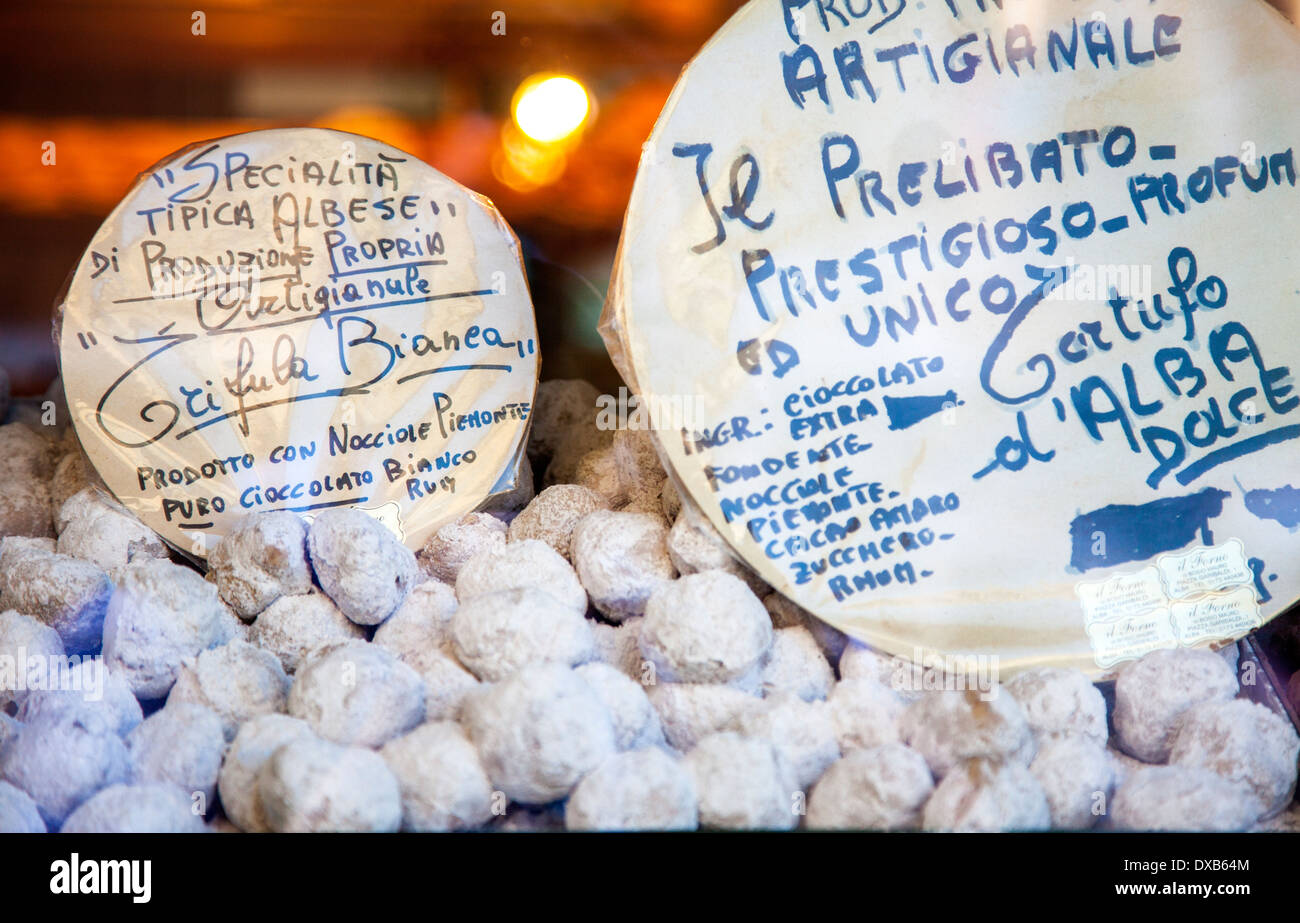 Piemonte chocolate hi-res stock photography and images - Alamy