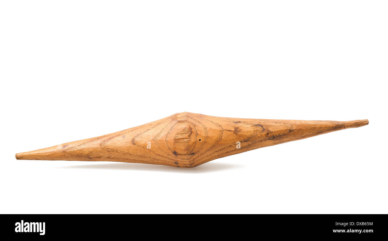 Wooden spindles hi-res stock photography and images - Alamy