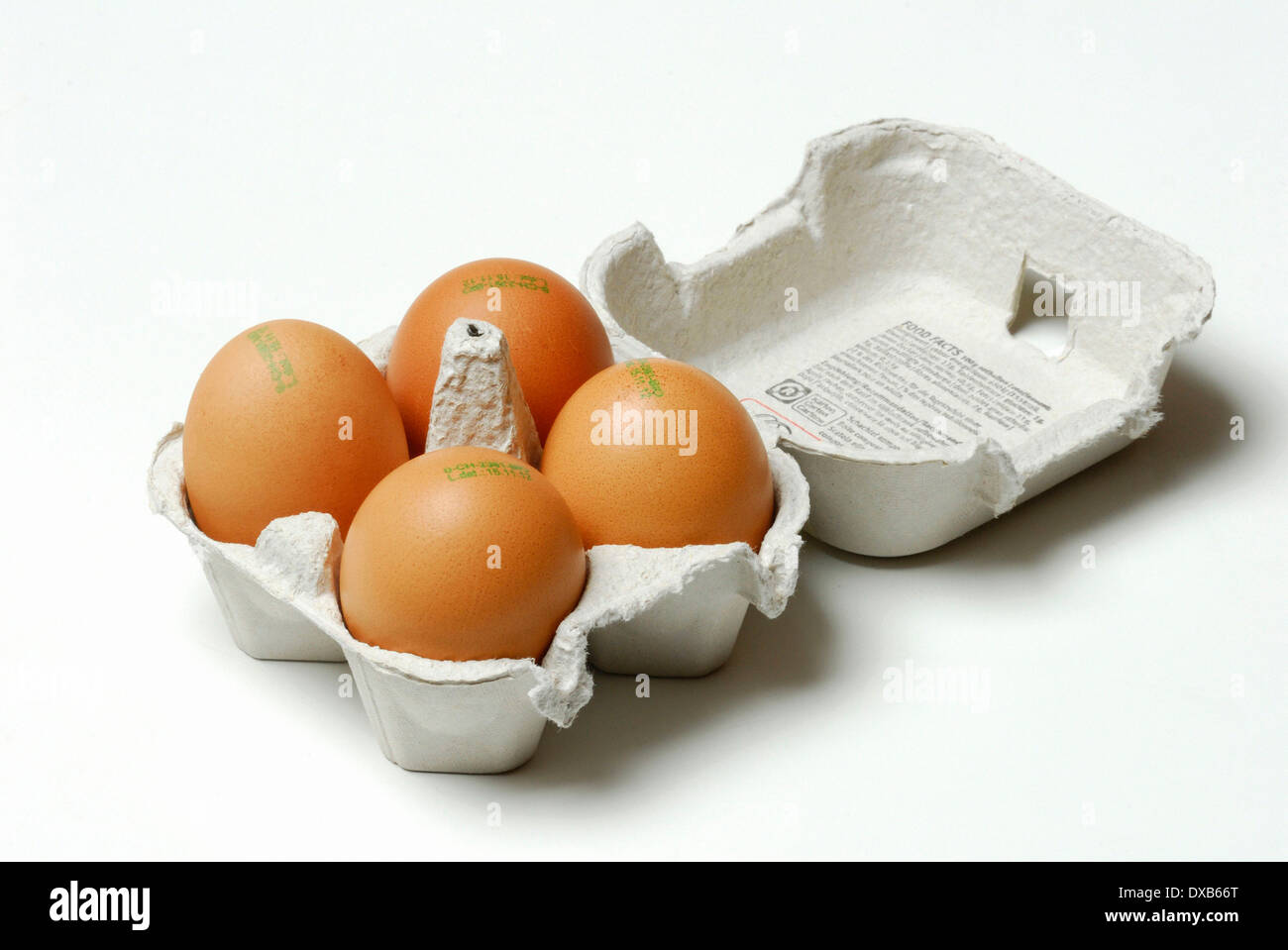 Hens egg hi-res stock photography and images - Alamy