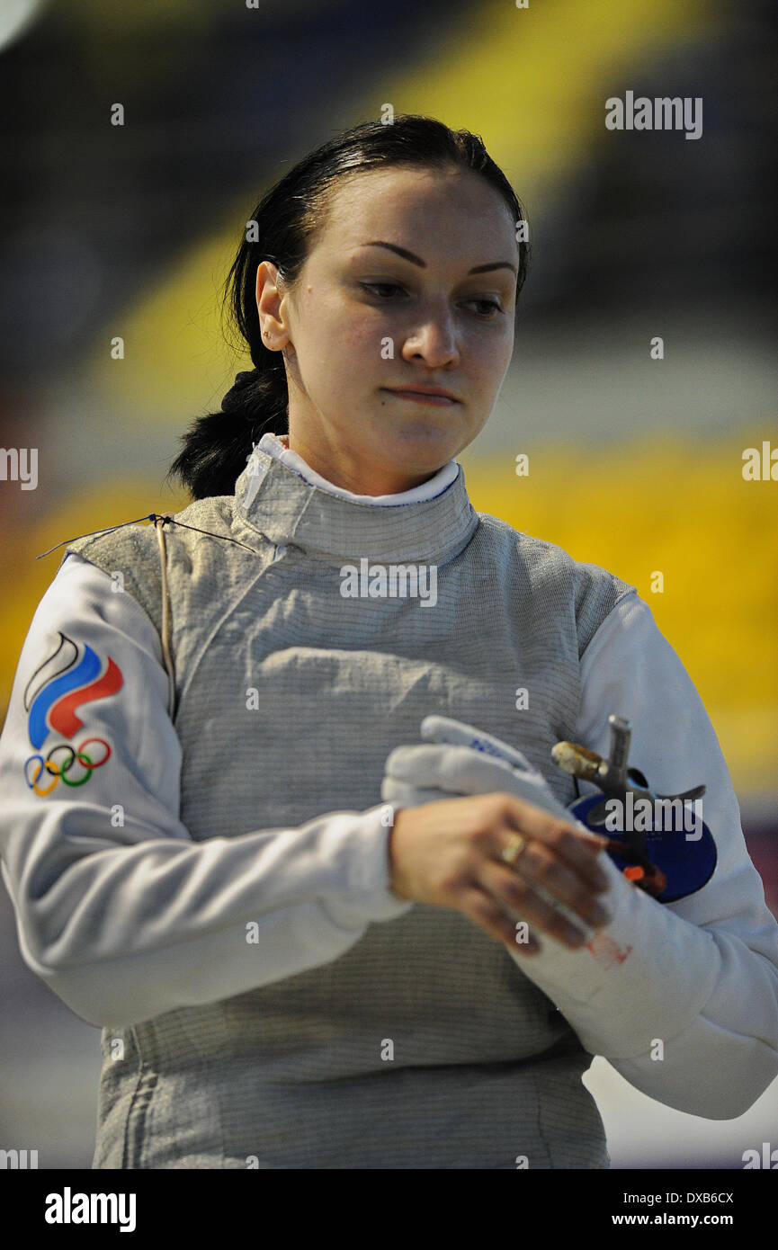 Biryukova High Resolution Stock Photography and Images - Alamy