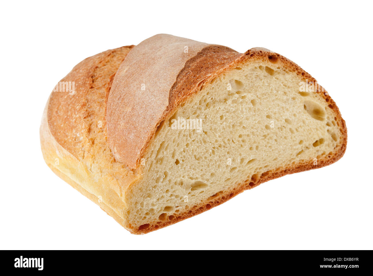Half loaf hi-res stock photography and images - Alamy