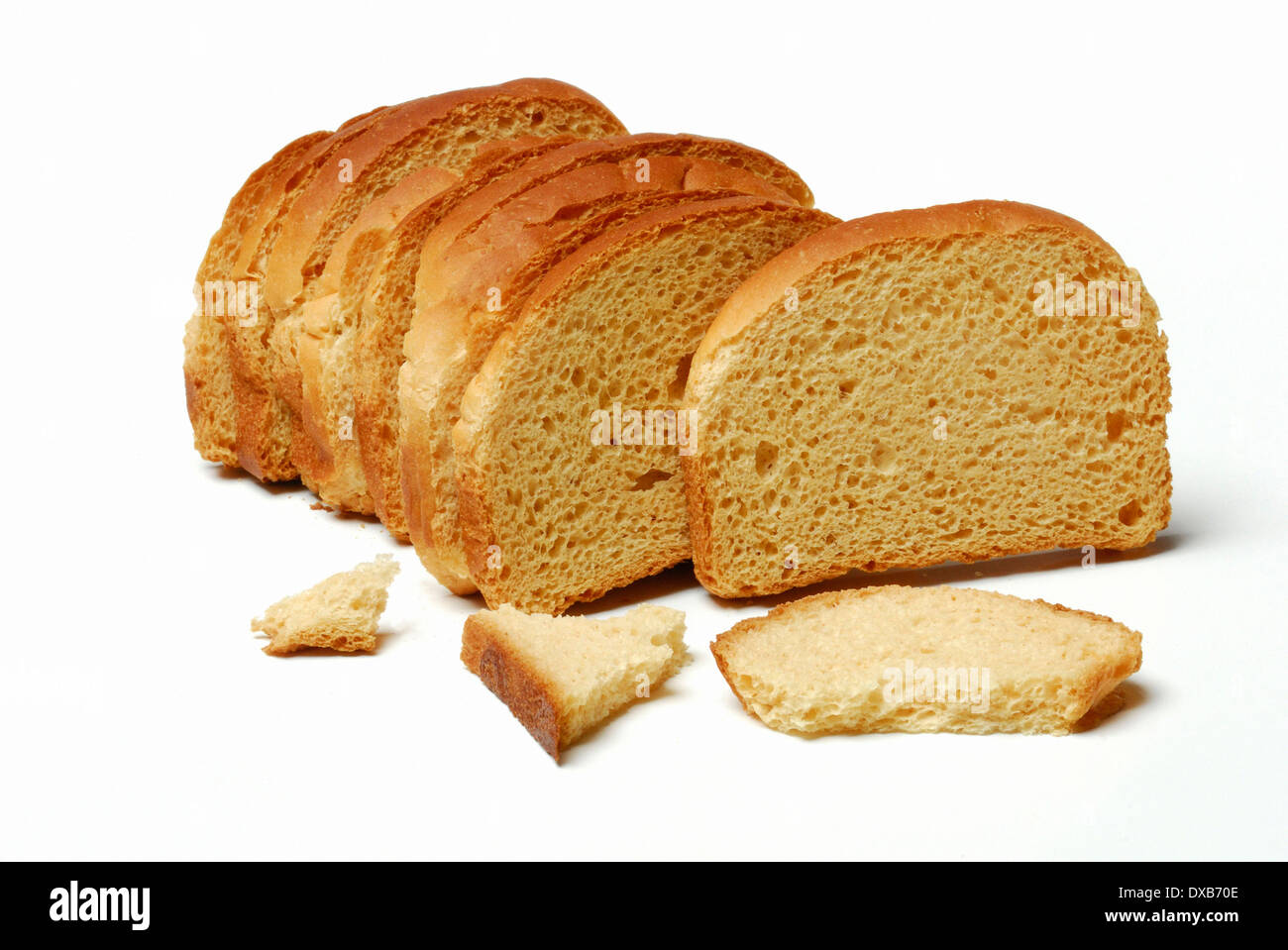 Zwieback High Resolution Stock Photography and Images - Alamy