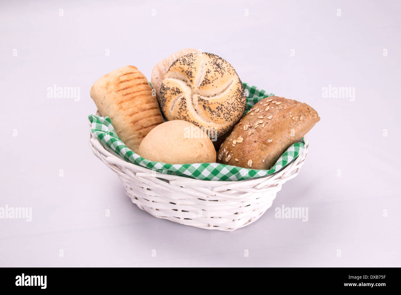 Selection of bread hi-res stock photography and images - Alamy