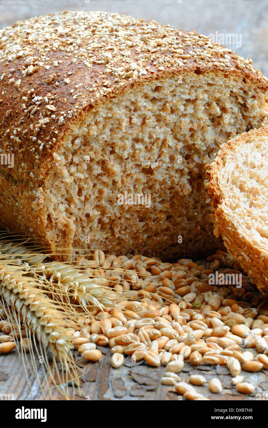 Granary hi-res stock photography and images - Alamy