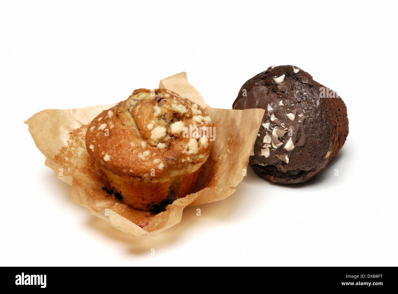 Muffins hi-res stock photography and images - Alamy