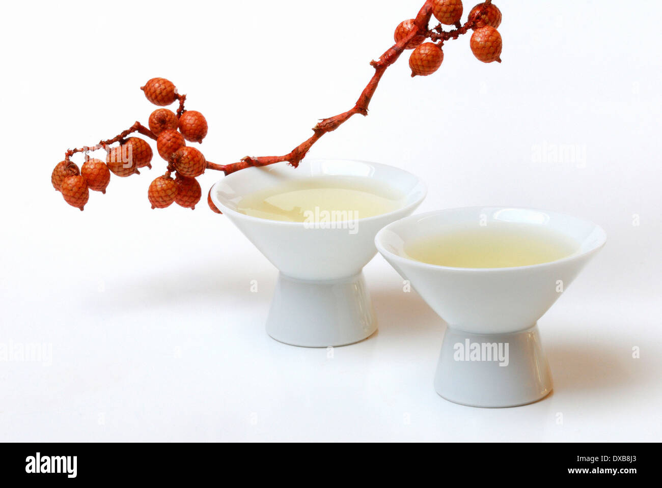 Sake hi-res stock photography and images - Alamy