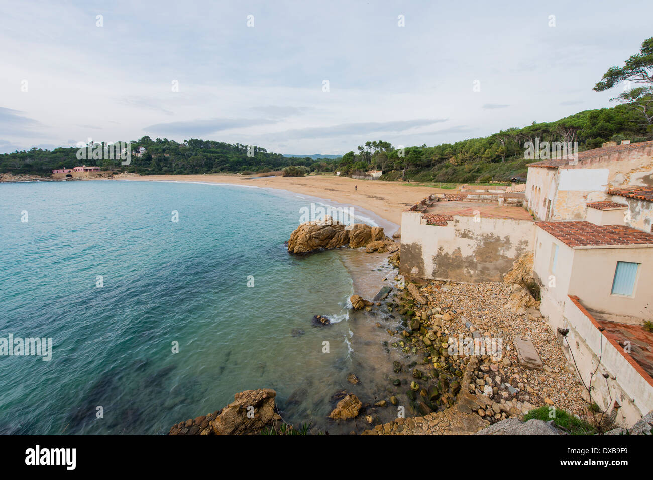 Preserved area hi-res stock photography and images - Alamy