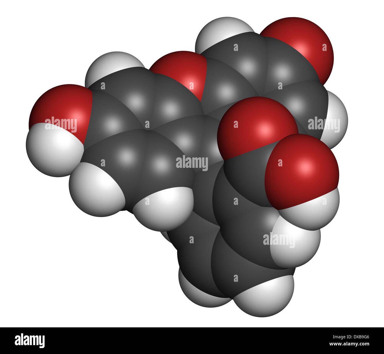 Fluorescent dye Cut Out Stock Images & Pictures - Alamy