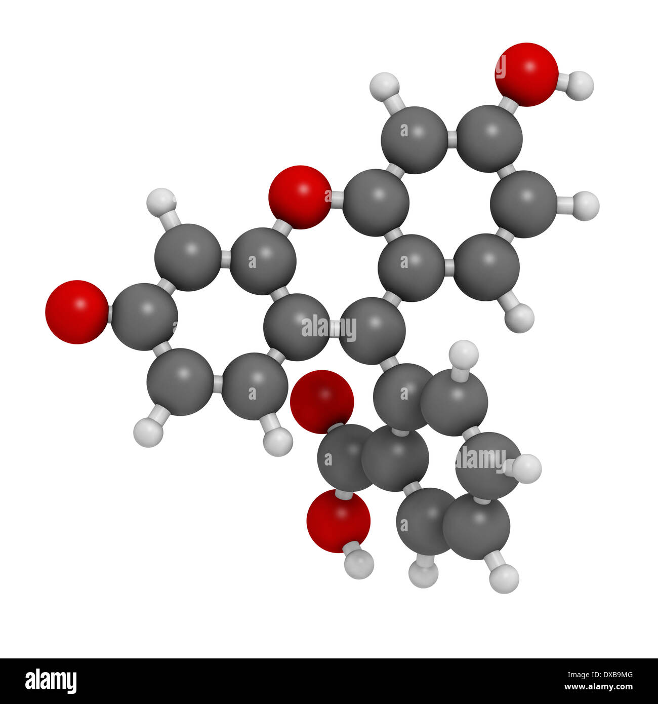 Fluorescent dye Cut Out Stock Images & Pictures - Alamy