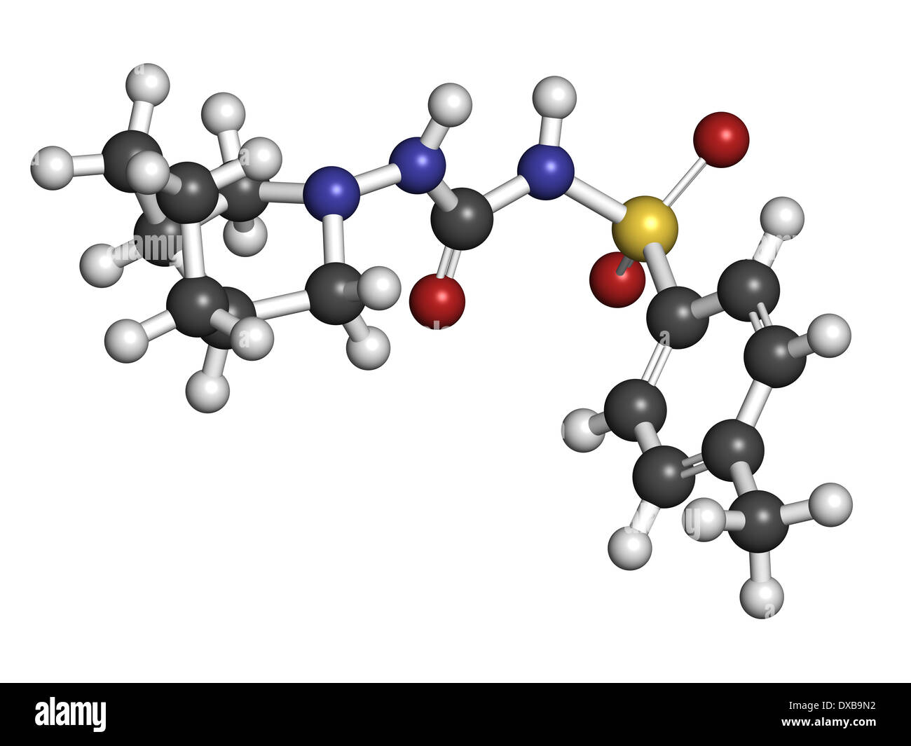 Gliclazide hi-res stock photography and images - Alamy