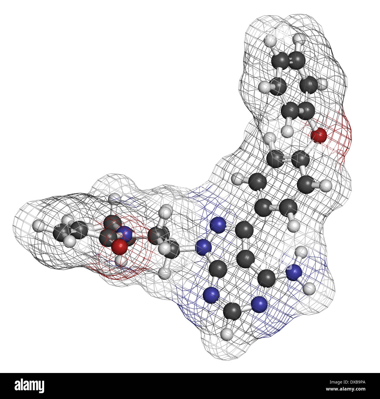 Chronic lymphocytic leukemia cll hi-res stock photography and images ...