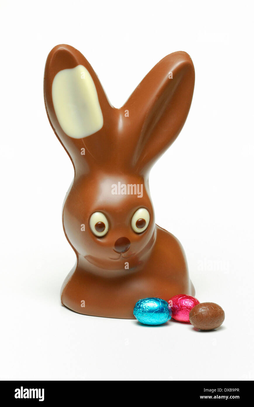 Easter bunny hi-res stock photography and images - Alamy