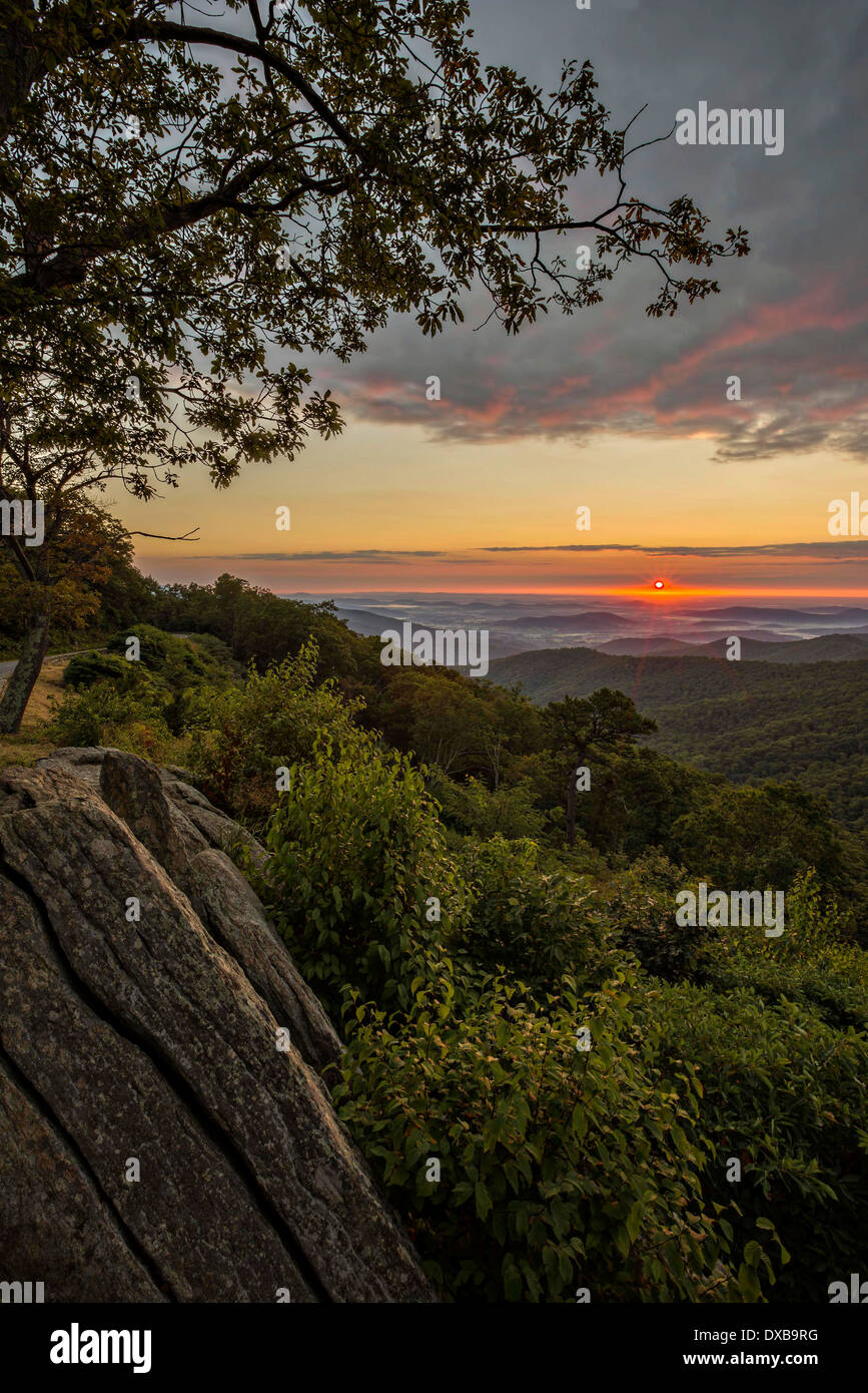 Hazel ridge hi-res stock photography and images - Alamy