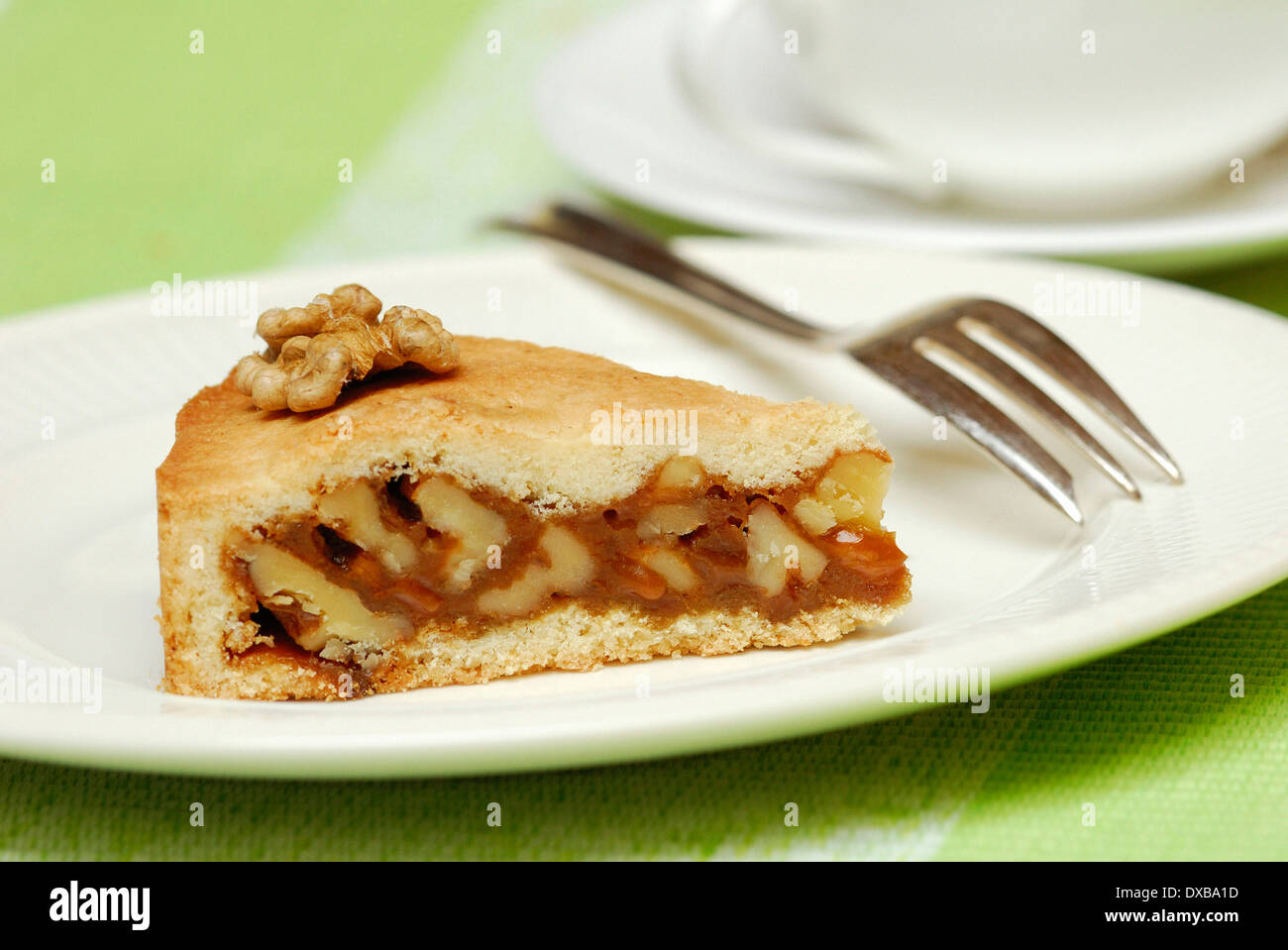 Engadine cake hi-res stock photography and images - Alamy