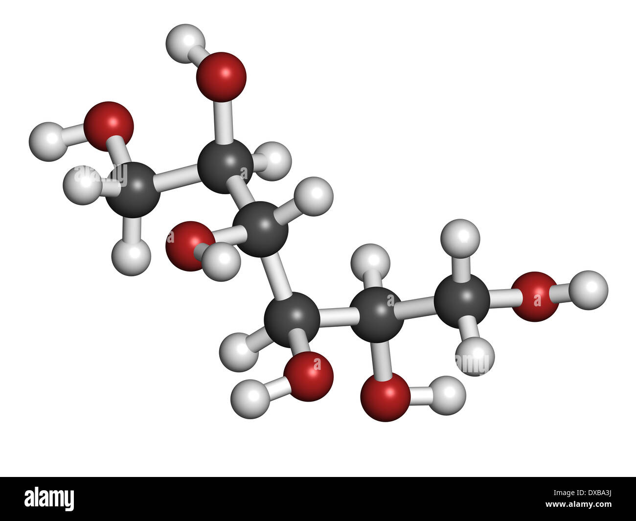 Mannitol hi-res stock photography and images - Alamy