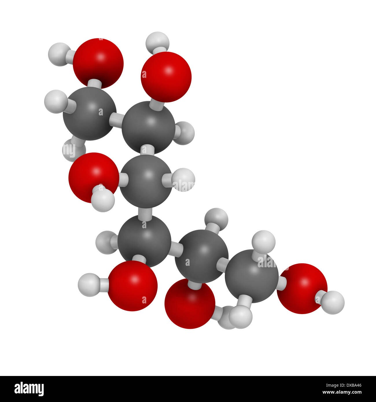 Mannitol hi-res stock photography and images - Alamy
