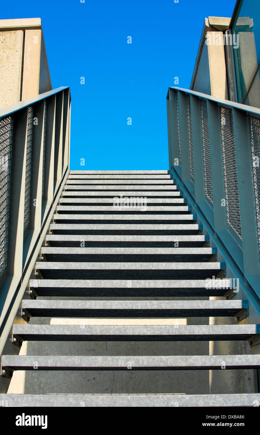 Architecture Steep Stairs High Resolution Stock Photography and Images ...