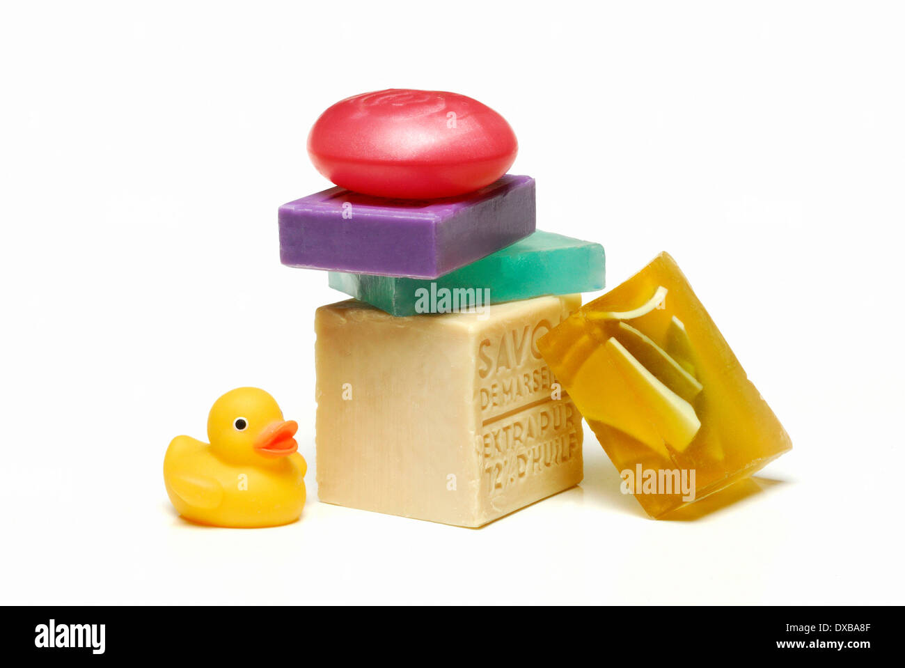 Soap image hi-res stock photography and images - Alamy