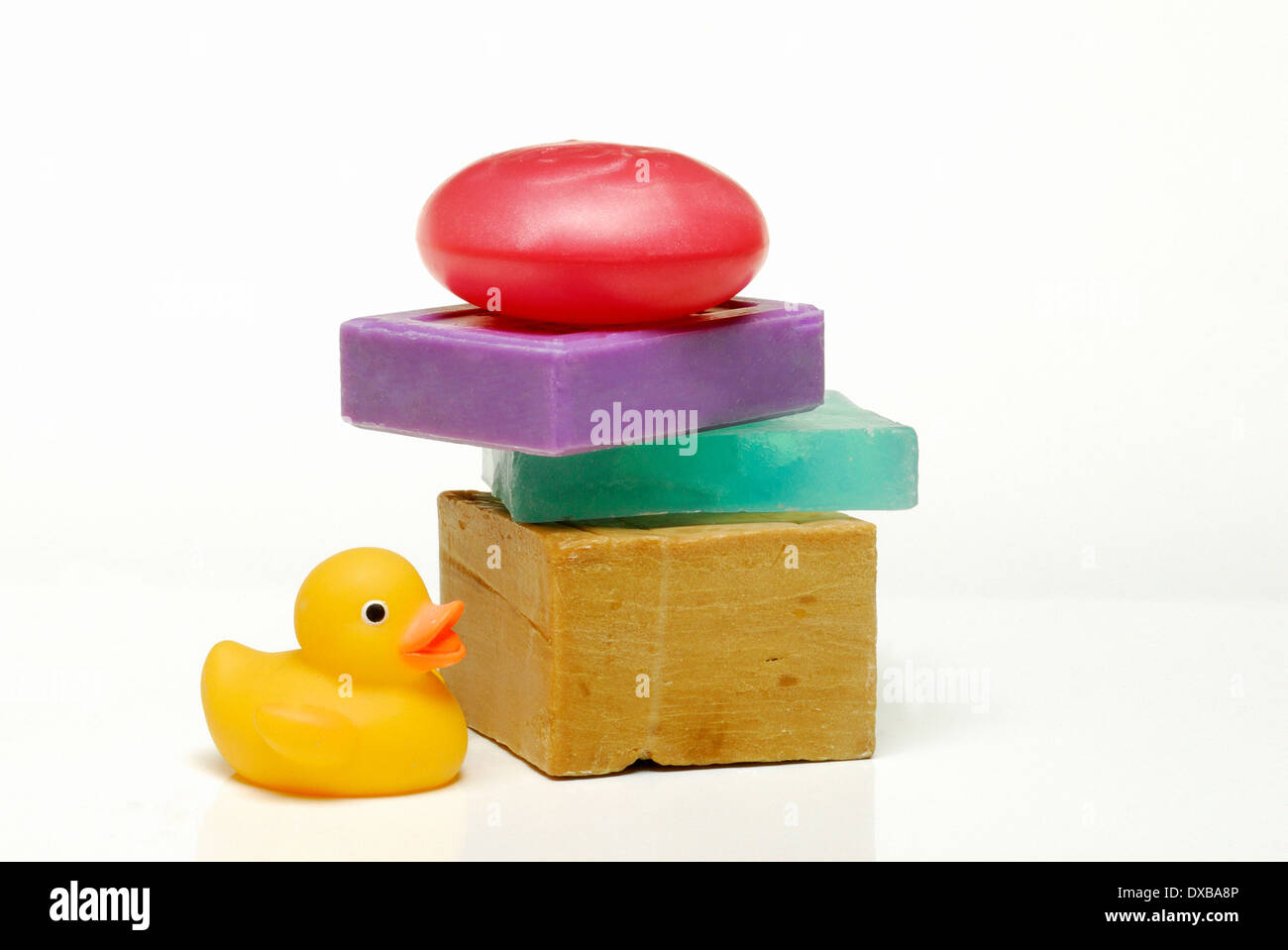 Soap image hi-res stock photography and images - Alamy