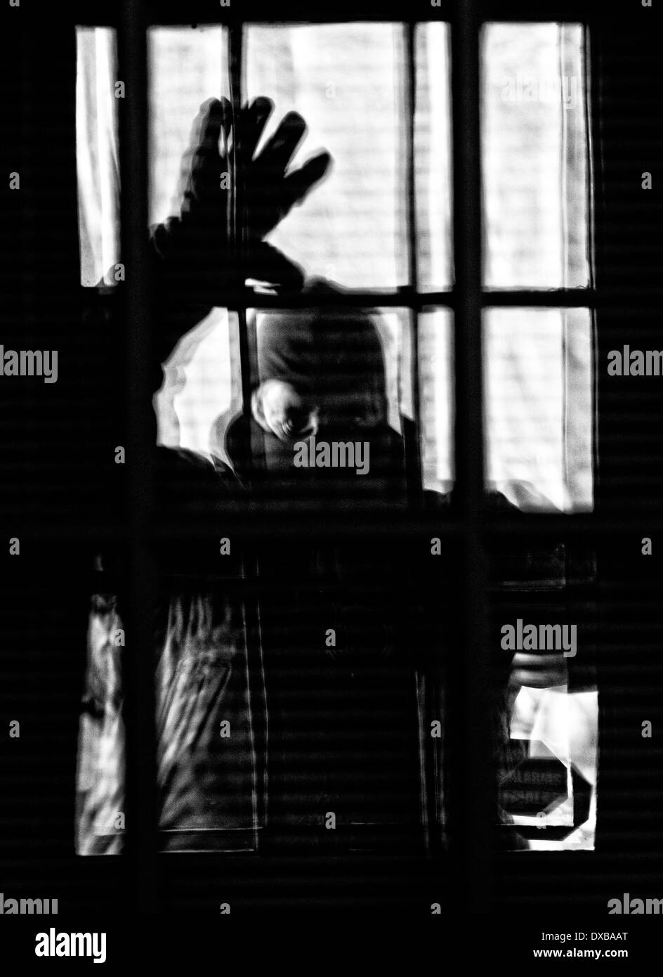 Peeping Tom Photography