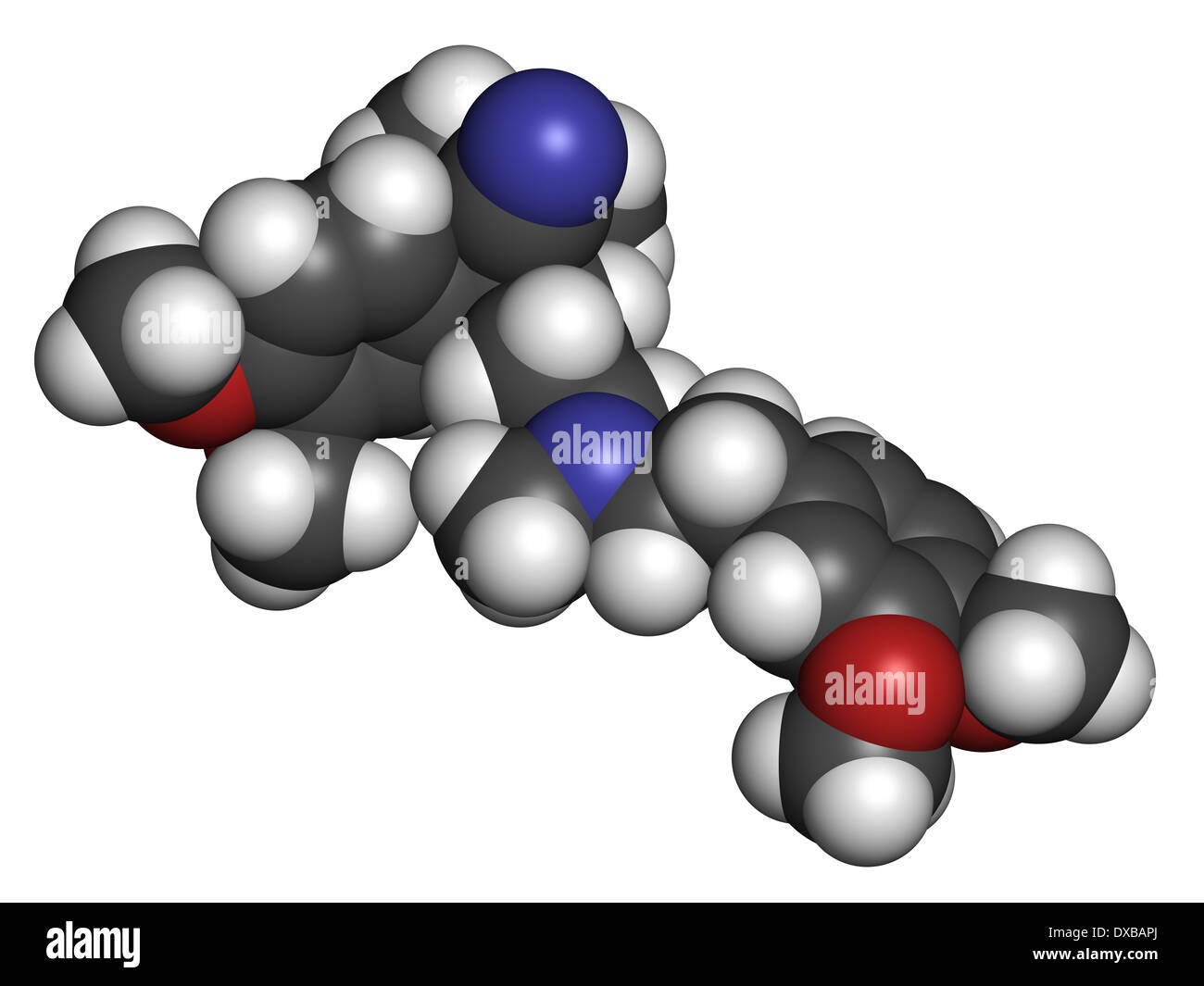 Verapamil hi-res stock photography and images - Alamy