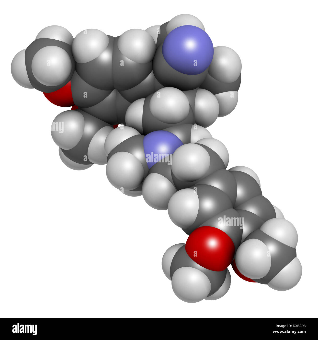 Verapamil hi-res stock photography and images - Alamy