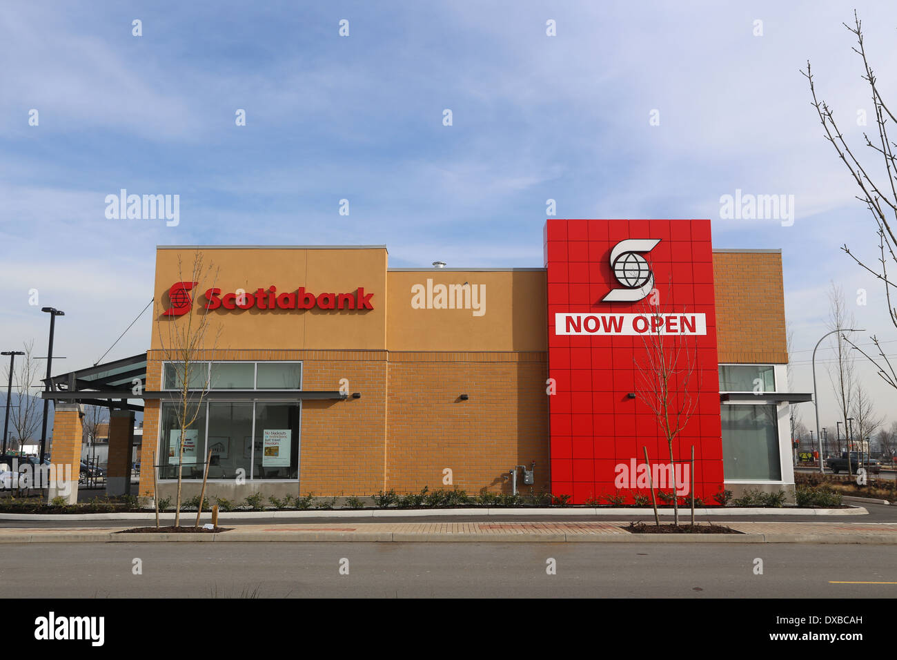 Scotiabank hi-res stock photography and images - Alamy