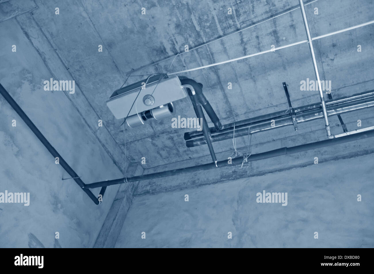 Pipe plan hi-res stock photography and images - Alamy