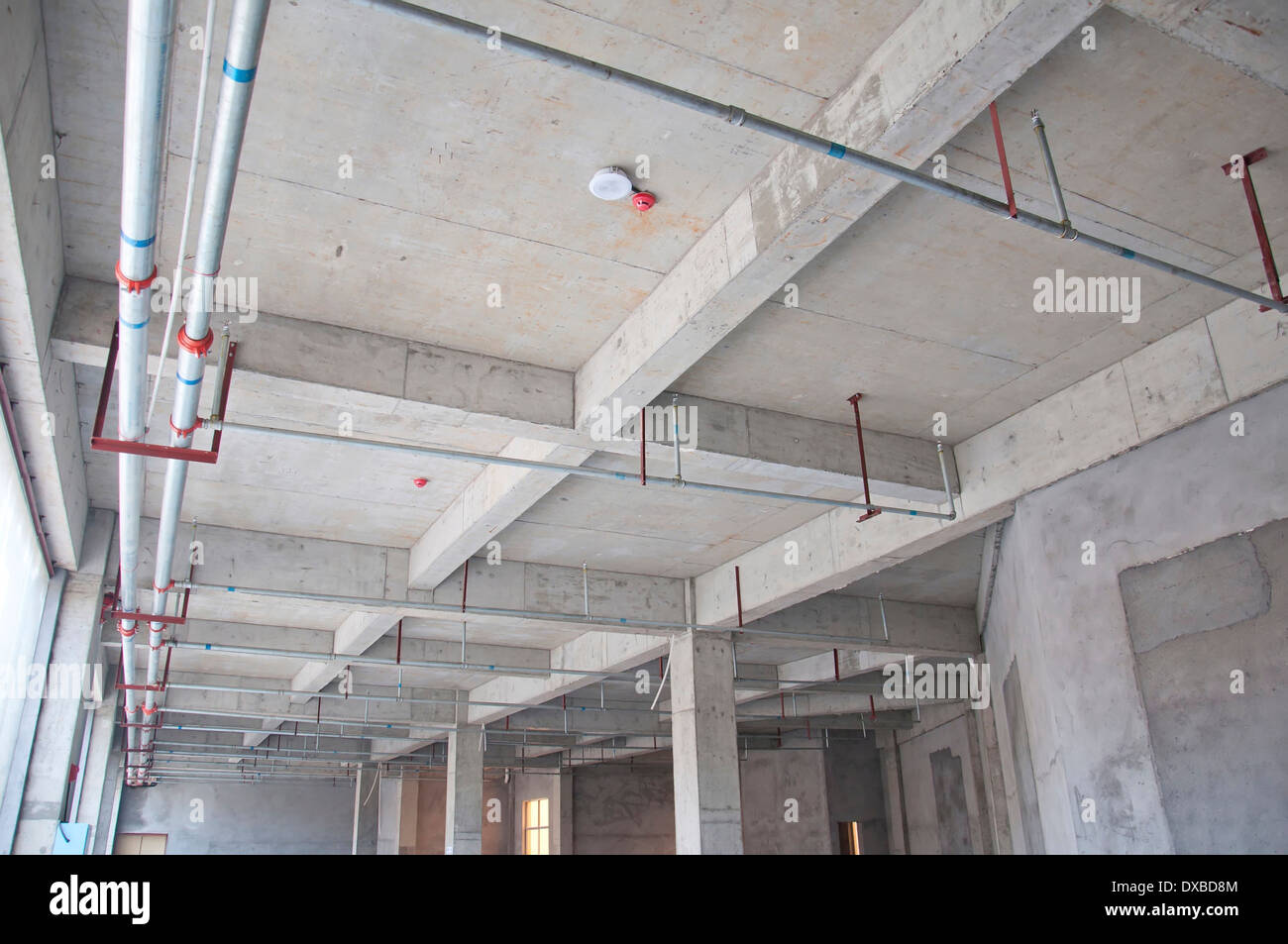 Indoor pipe hi-res stock photography and images - Alamy