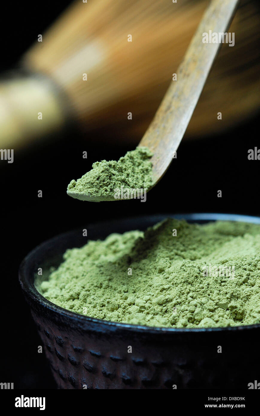 Japanese Matcha Tea High Resolution Stock Photography and Images - Alamy