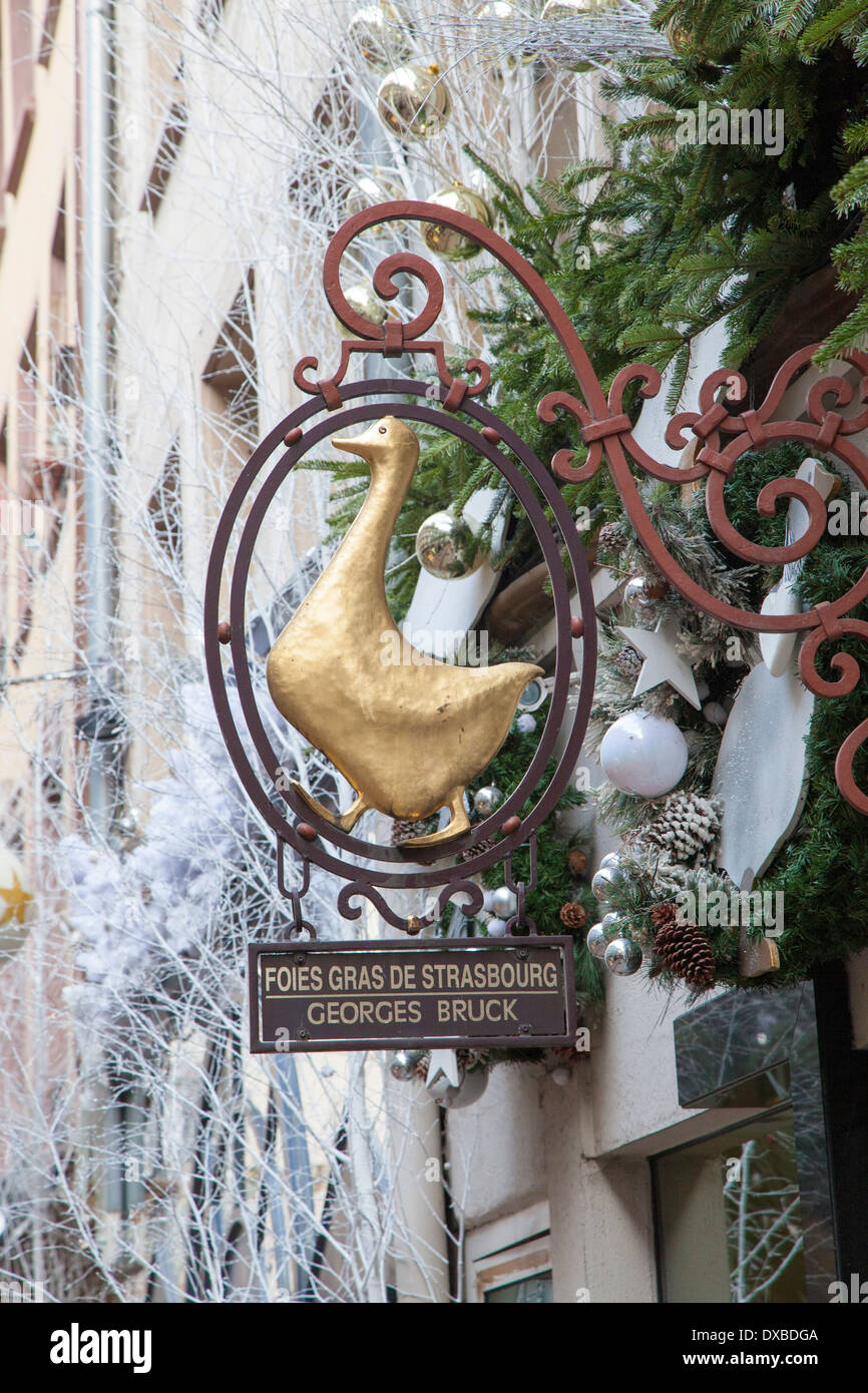 Goose fois gras hi-res stock photography and images - Alamy