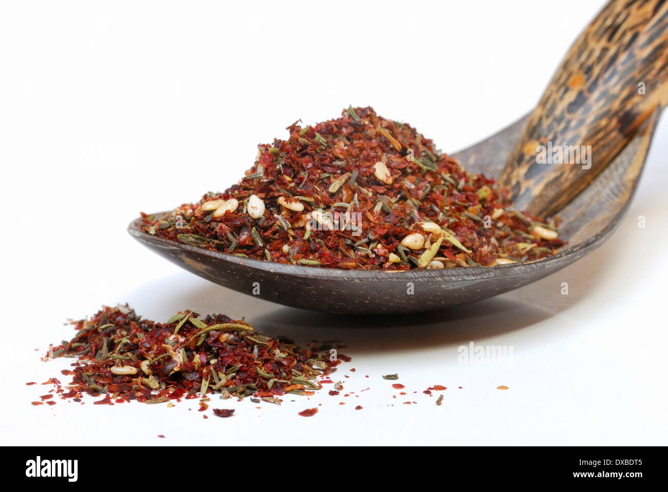 Zaatar hi-res stock photography and images - Alamy