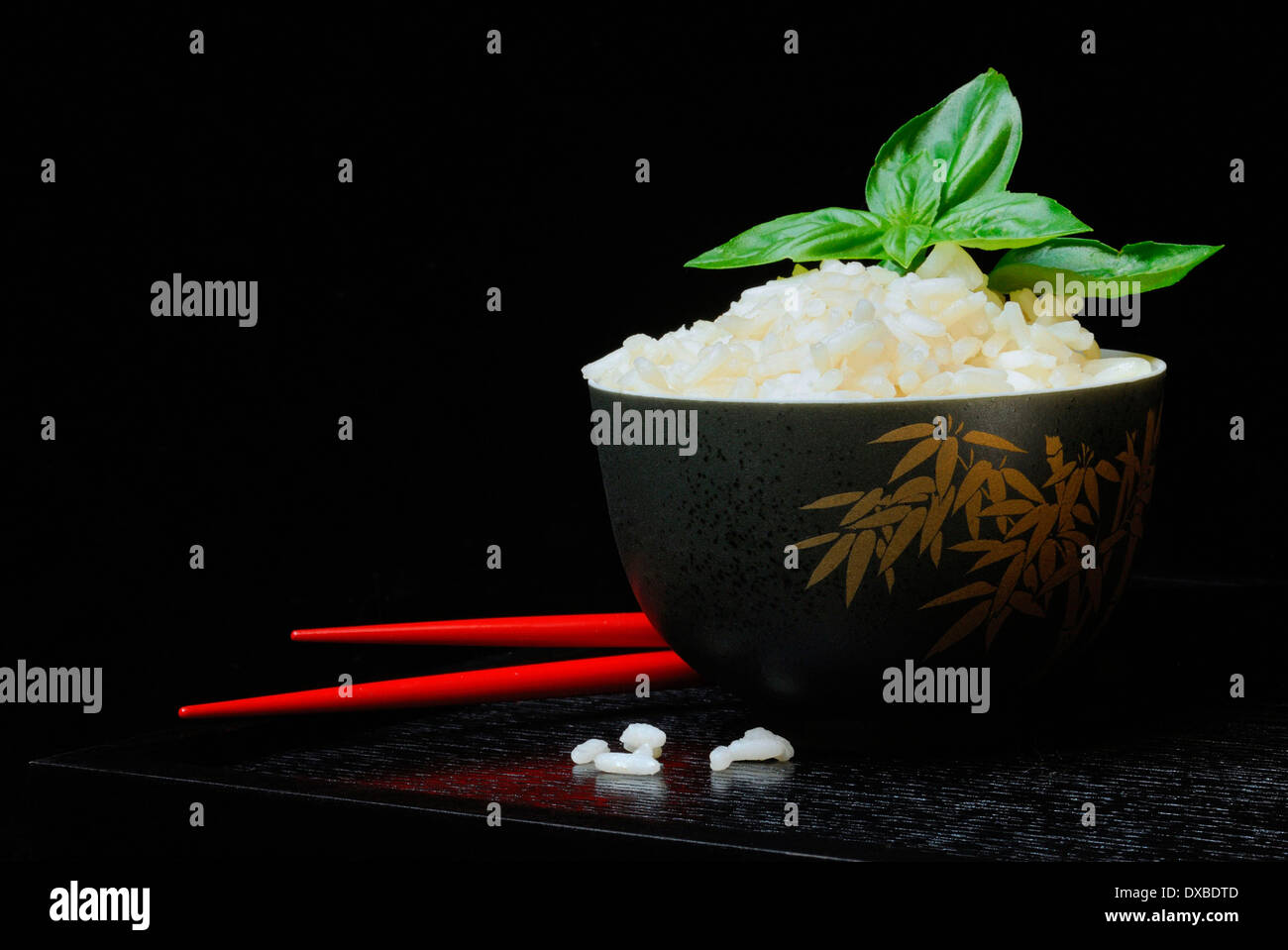 Rice images hi-res stock photography and images - Alamy