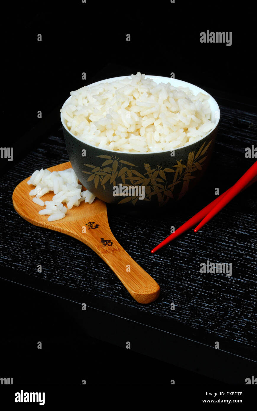 Rice images hi-res stock photography and images - Alamy